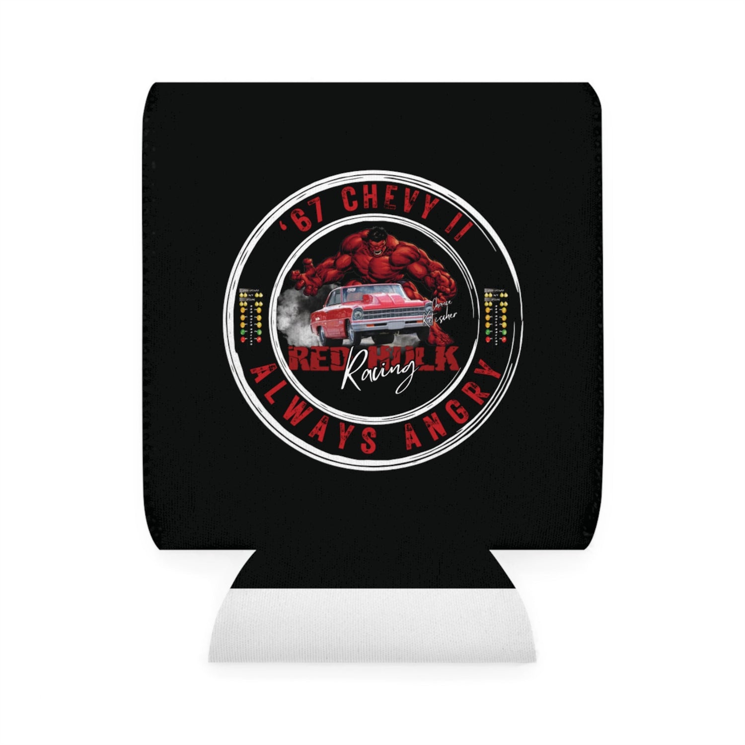 Apparel – Red Hulk Racing